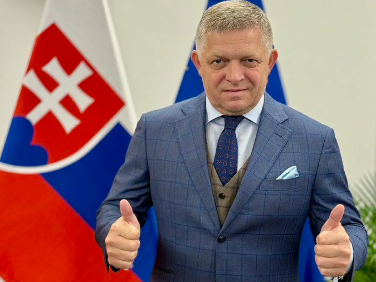 Fico podepsal v USA dohodu o spolupráci v jaderné energetice ...