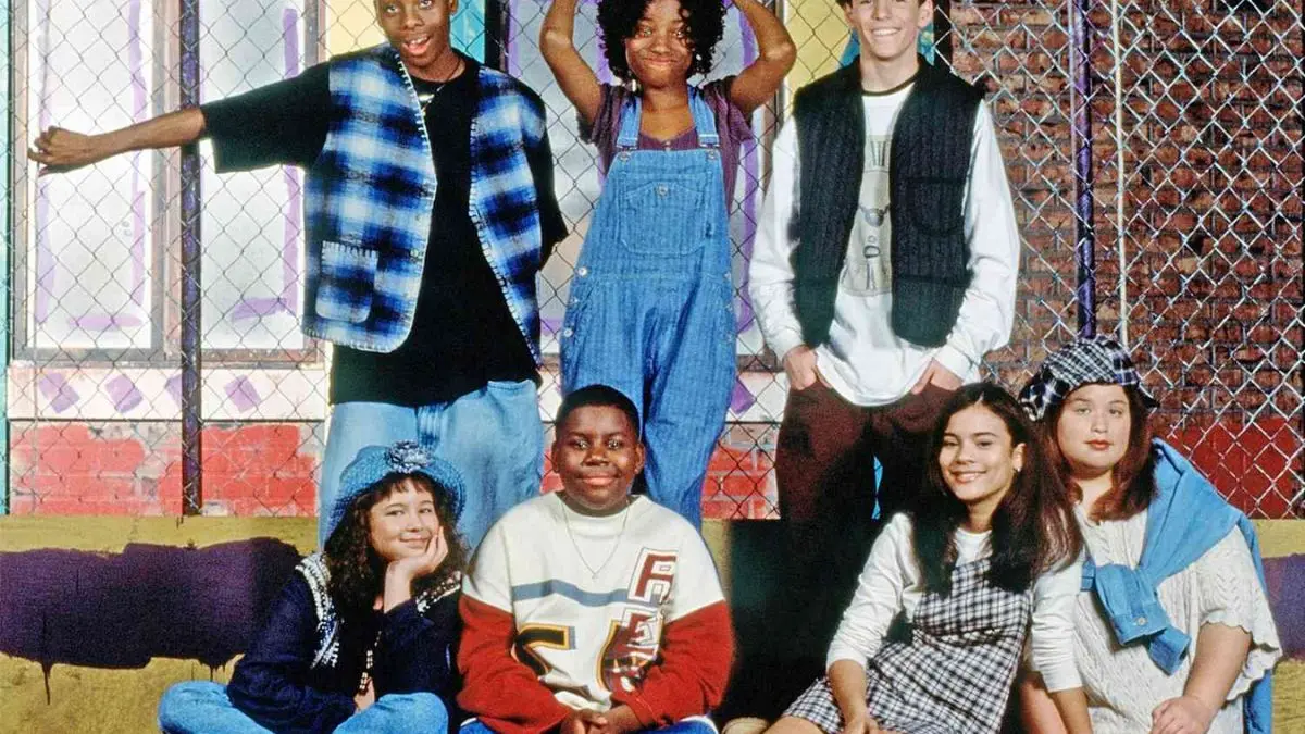 Nickelodeon actress dead at 33 – cause of death confirmed