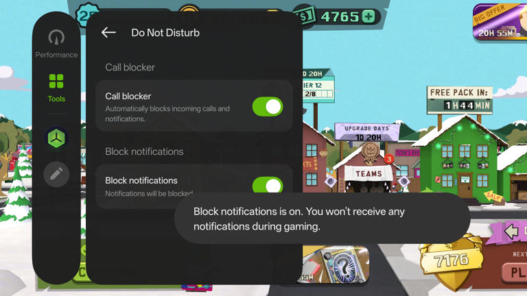 So you bought a OnePlus 15, now what? 7 hidden features in OxygenOS
