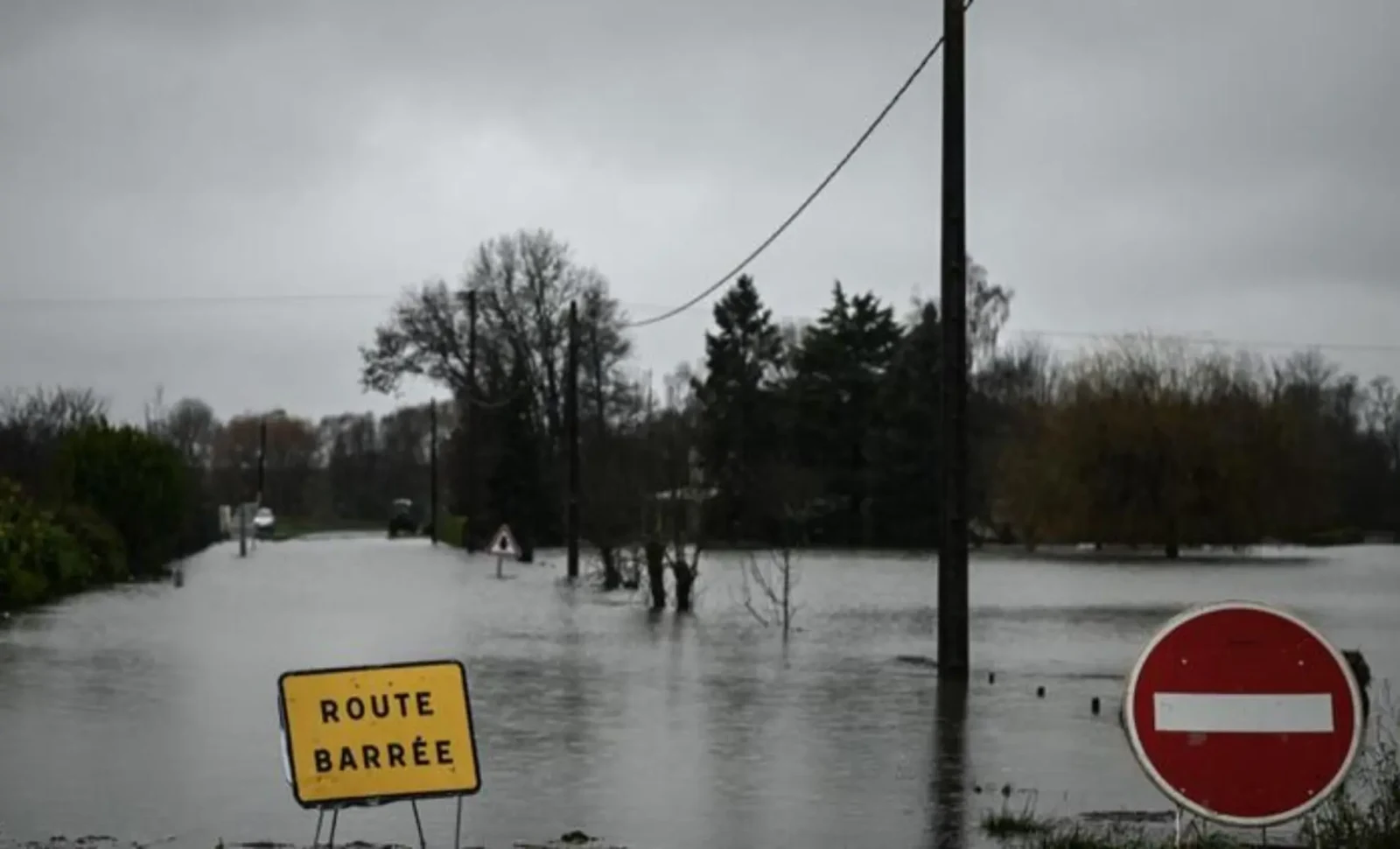 Météo : orages ,pluie-inondation et avalanches, plusieurs département ...