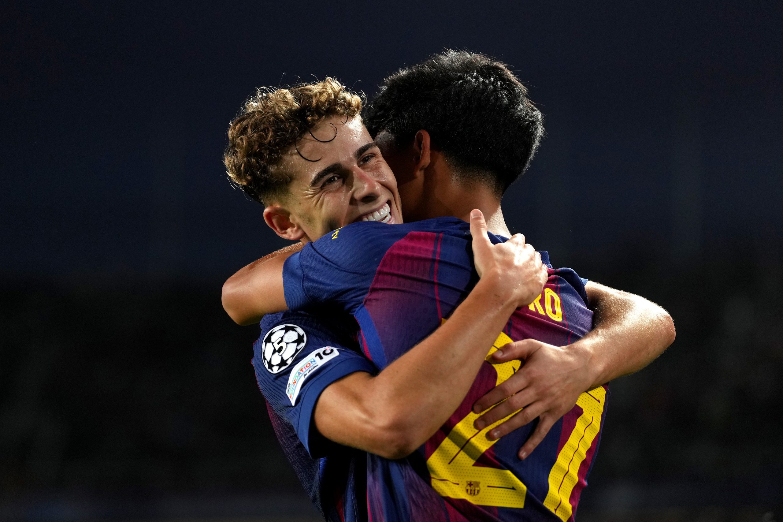 Mercato – Dro Fernandez vers le PSG, c’est confirmé