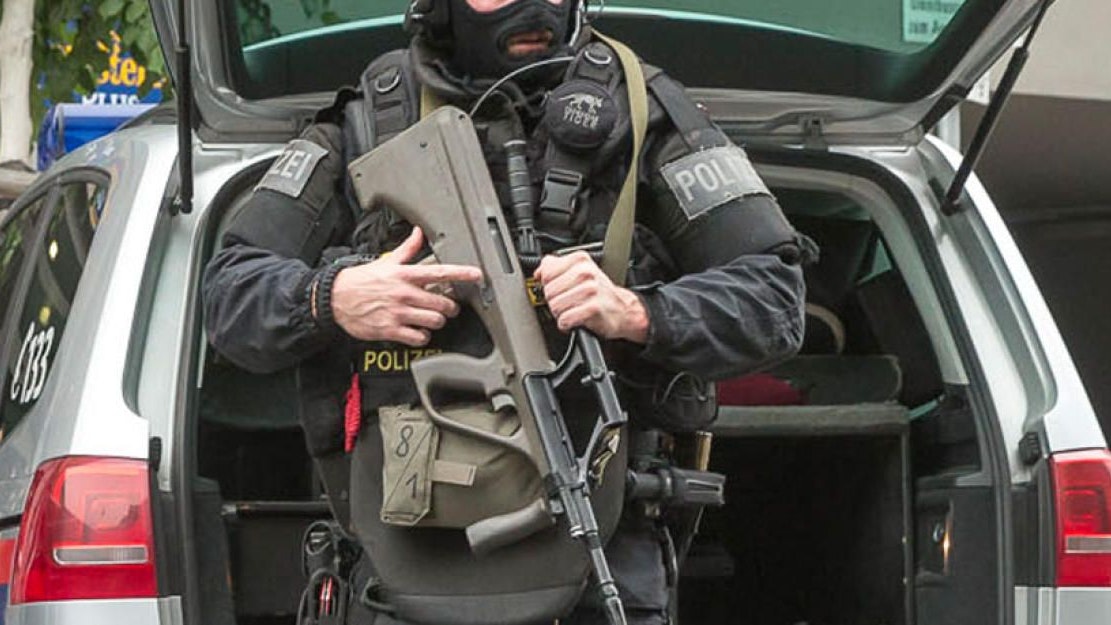 Kokain und Heroin – Cobra hebt Drogen-Quartett aus