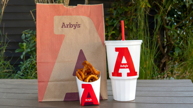 This one Arby's sauce easily ranked worst in our taste test