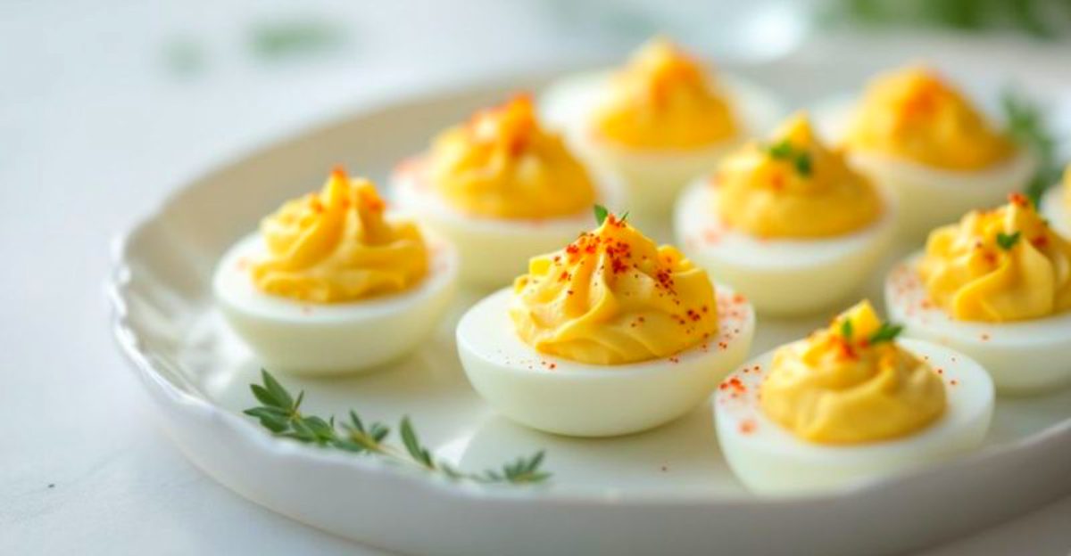 21 foods that were normal in the 80s – and would get side-eyed now