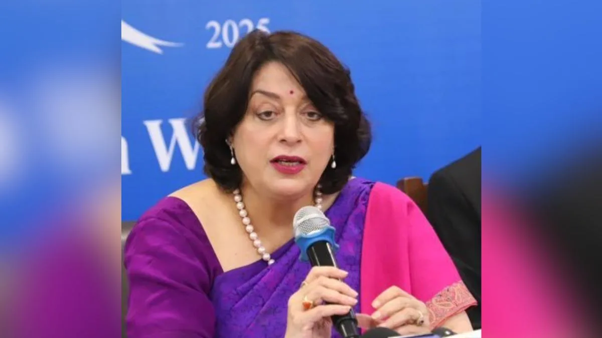 Digital policing strengthens citizen safety and transparency: Haryana ...