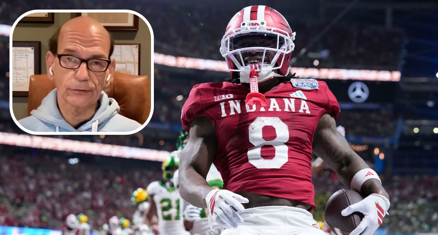 ESPN host thinks Indiana title wouldn't move needle