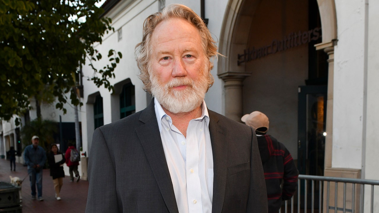 'Thirtysomething' star Timothy Busfield's Hollywood career survived ...