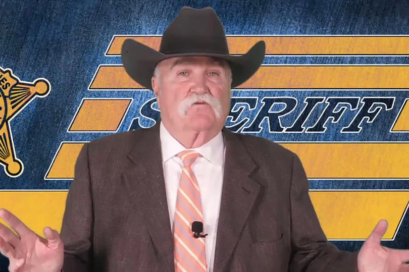 Ohio sheriff defends 'warden burger' being fed to inmates in solitary ...