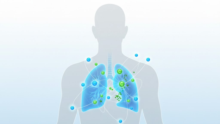 What is Anktiva? Saudi Arabia approves new lung cancer therapy first in ...