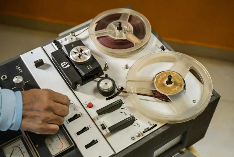 Analogue’s new meaning in 2026