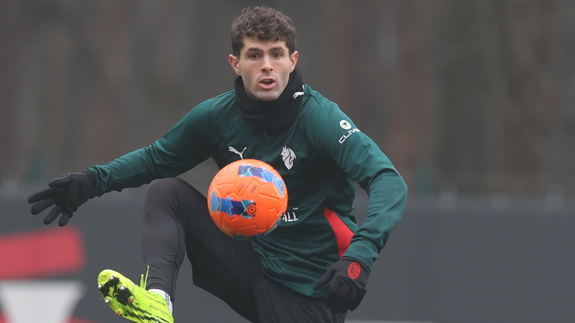 How to watch Serie A on Paramount+: Will Christian Pulisic be back ...