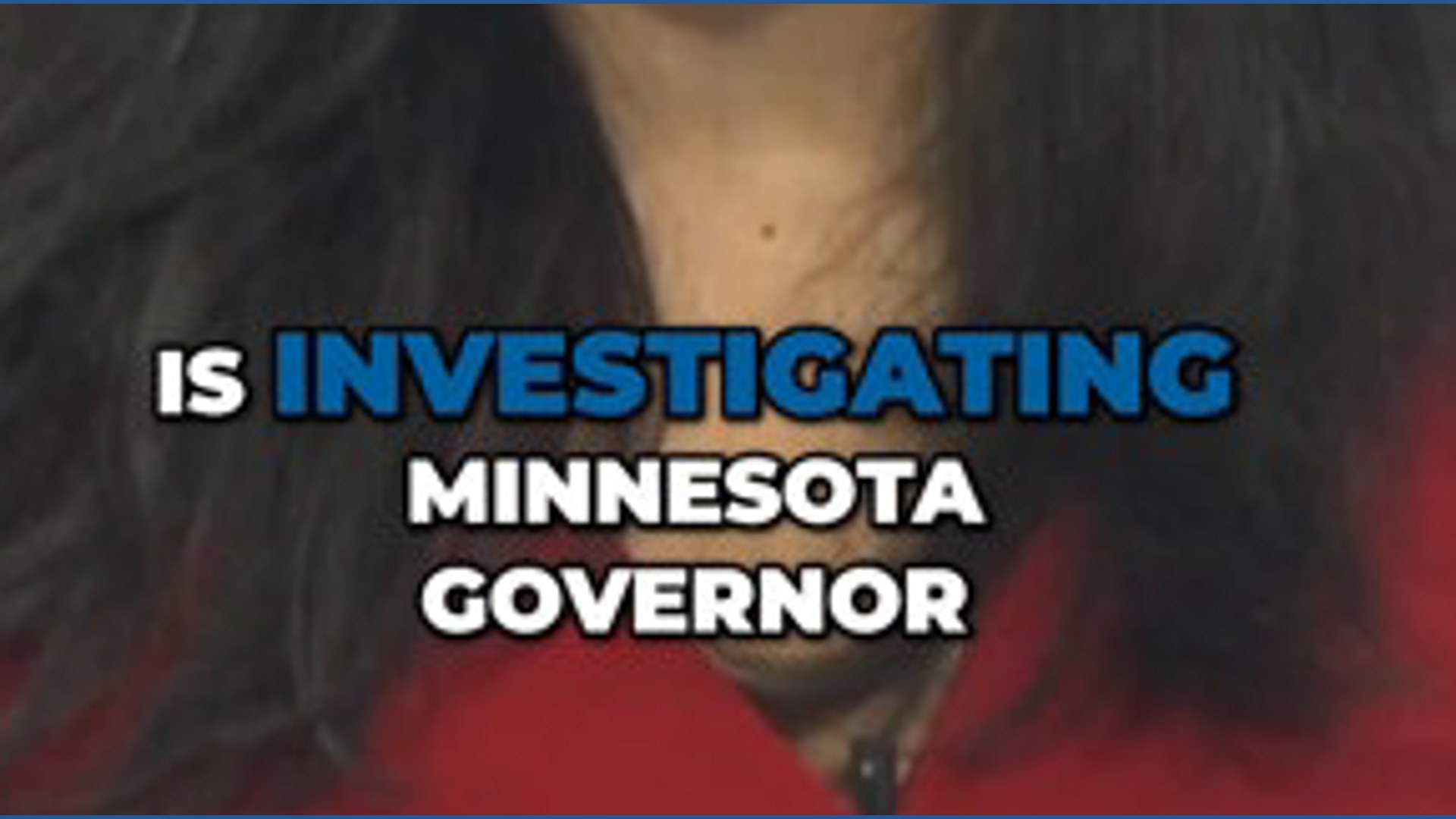 DOJ probes MN Gov. Walz, Mayor Jacob Frey over ICE conflicts