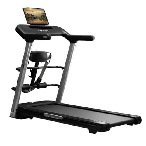 5 treadmill brands on Amazon to give out the best workout time at home ...