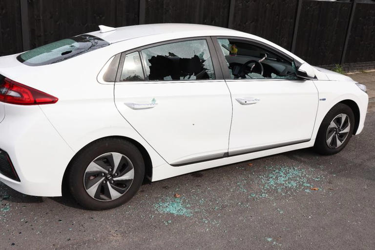 Potential hope for Liverpool area blighted by 'selfish drivers'