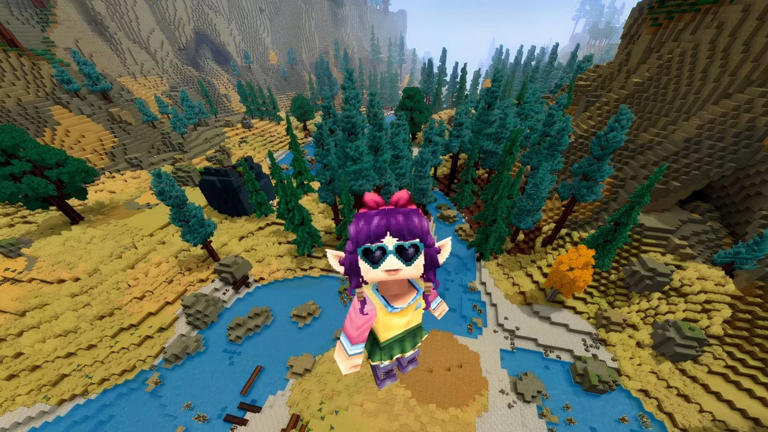 Hytale será lançado para PS5, Xbox e Nintendo Switch e celular? Veja o ...