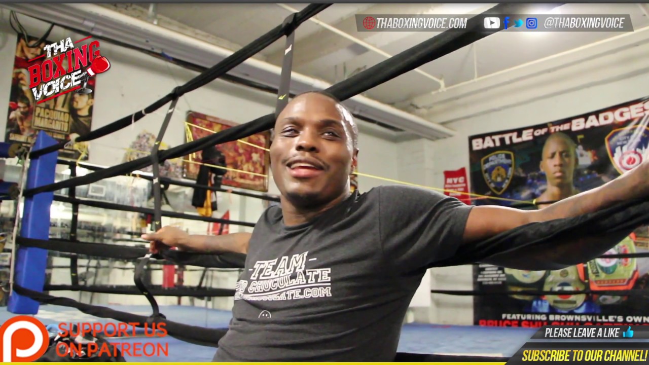 🚨Peter Quillin: Canelo will never fight me @168, give me DeGale vs ...