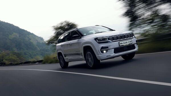 Jeep India launches 'Confidence 7' ownership programme for Compass ...
