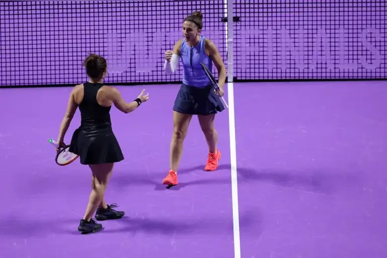 Why pro tennis has become more predictable: 20 years of radical changes