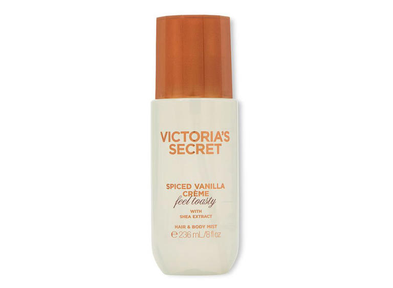6 best new Victoria's Secret body care finds for 2026