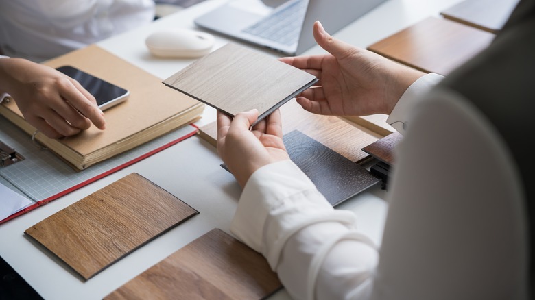 Flooring trends: What we're seeing the most of in 2026