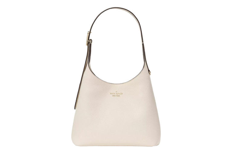 Kate Spade outlet marked down gorgeous shoulder bags, totes, and more ...