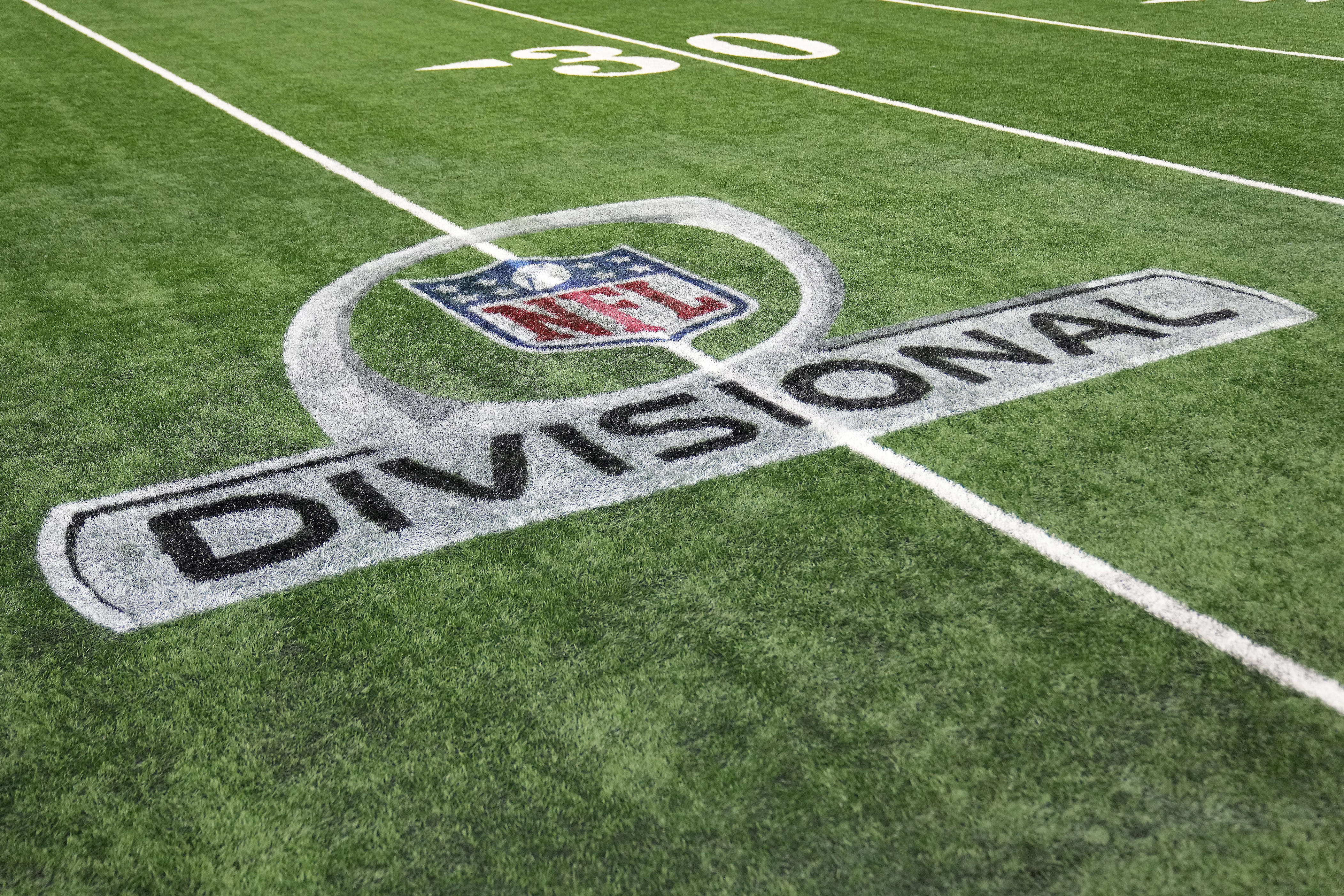 How to watch every NFL divisional game this weekend. See full list