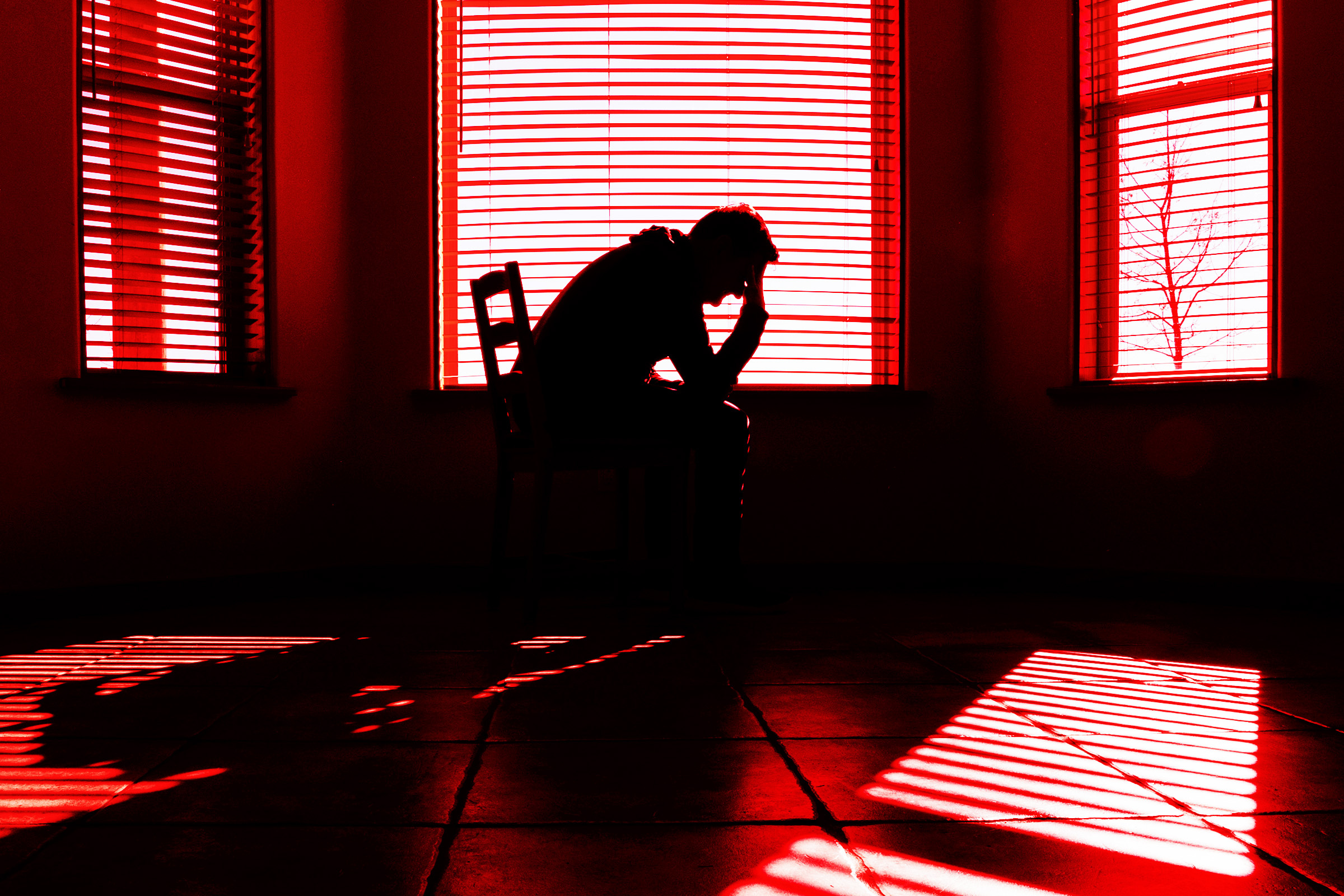 Hot new app makes single people check in constantly in case they die alone