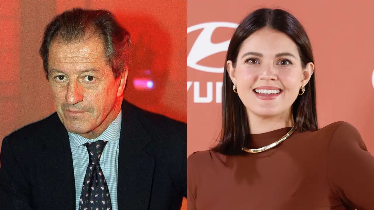 Así son los hijos más desconocidos de Philippe Junot: la vida actual de ...