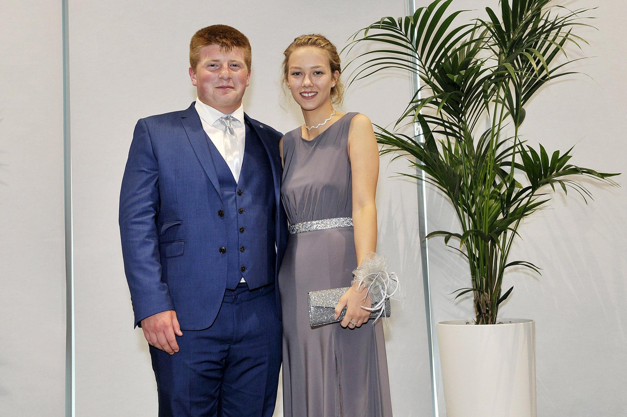 Prom memories from Duchess's High School in Alnwick with 30 brilliant ...