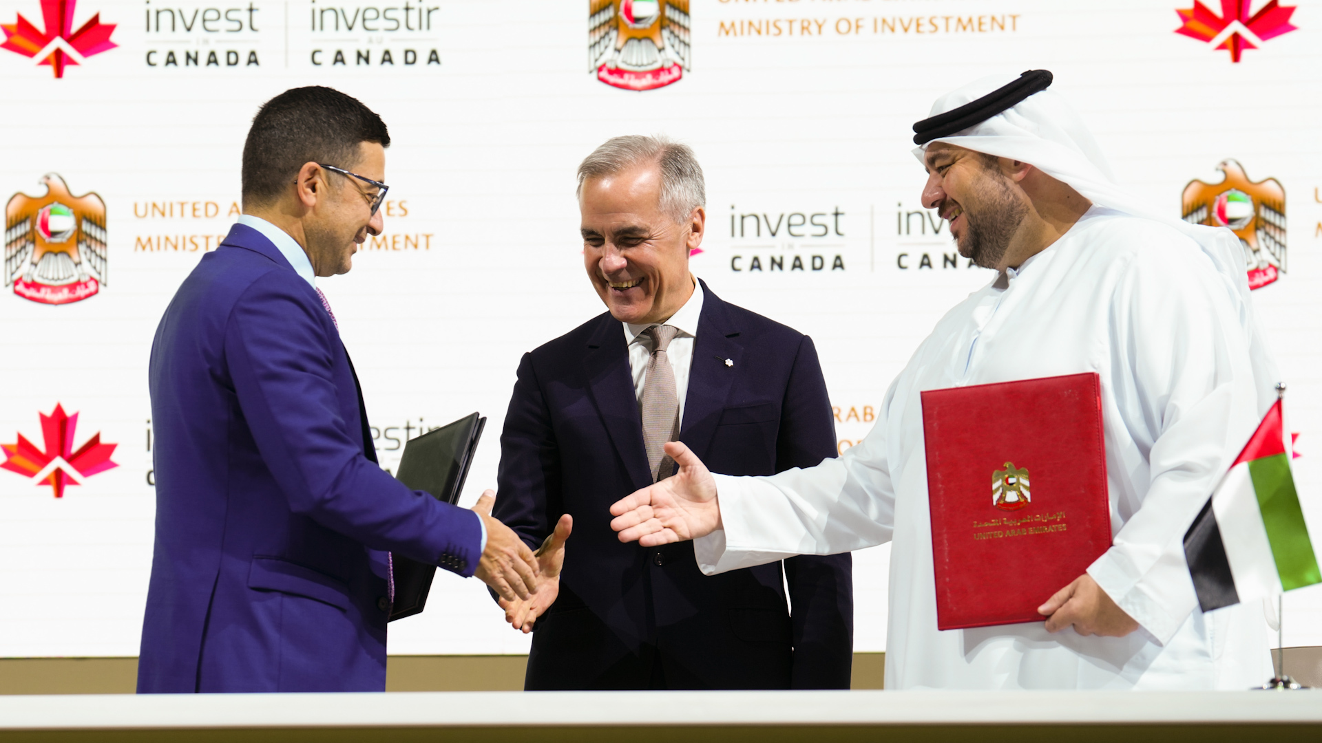Gulf expert says Qatar influence makes it worth Canada engaging