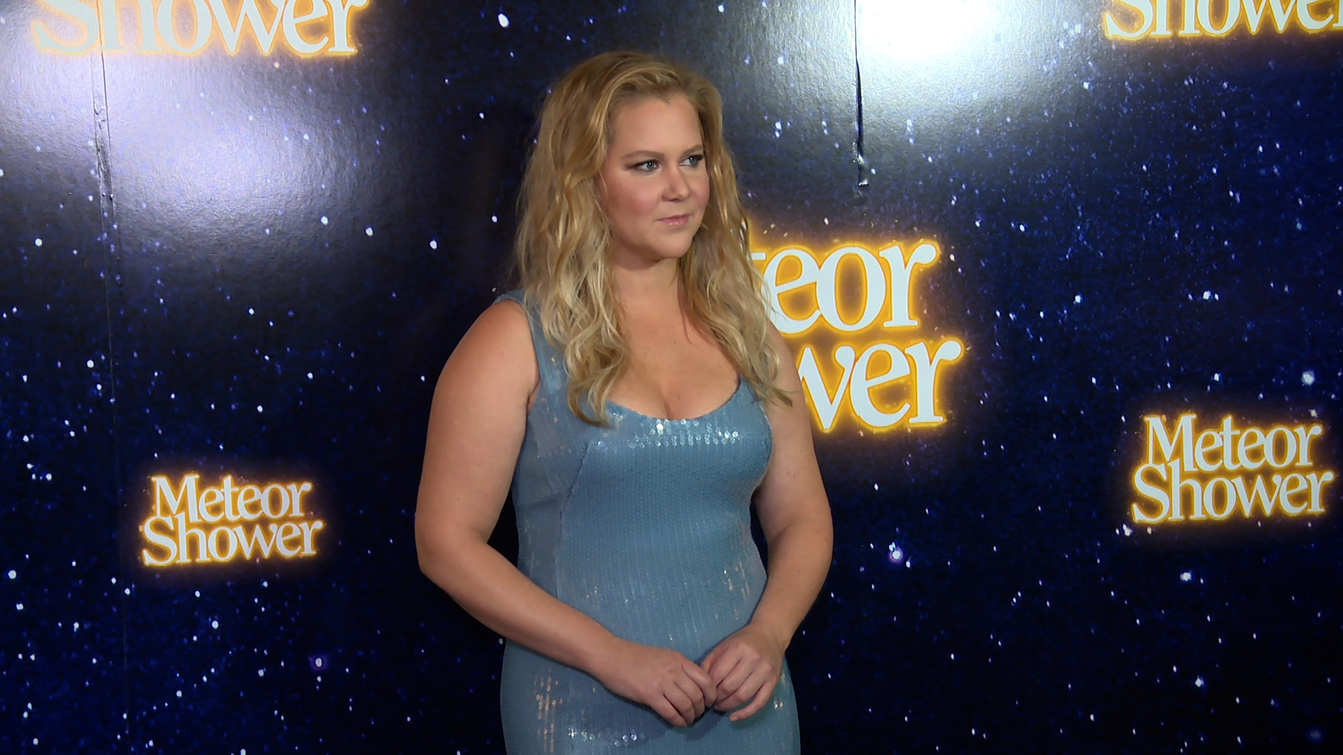 Amy Schumer’s love life timeline just hit a major plot twist