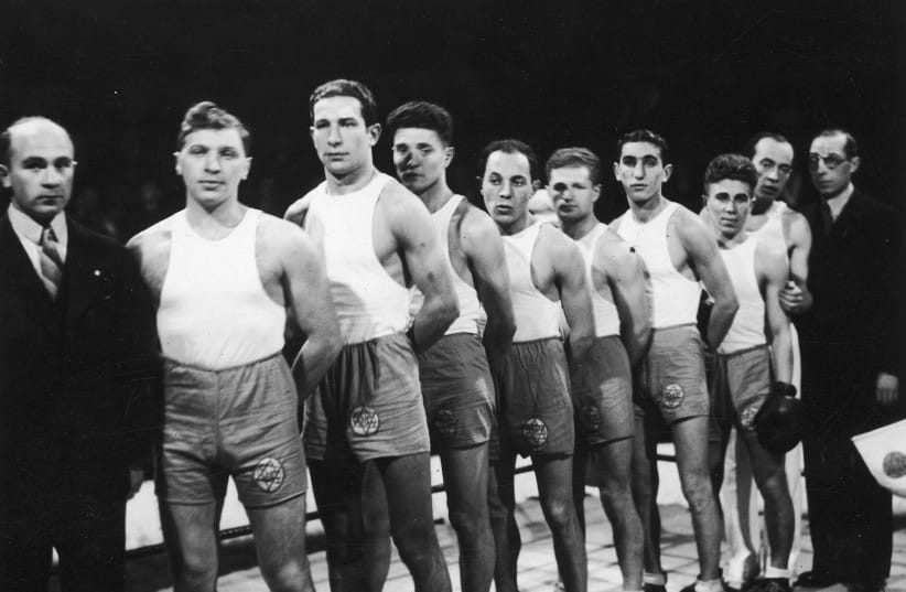 When Jewish athletes dominated Polish sport: A lost legacy