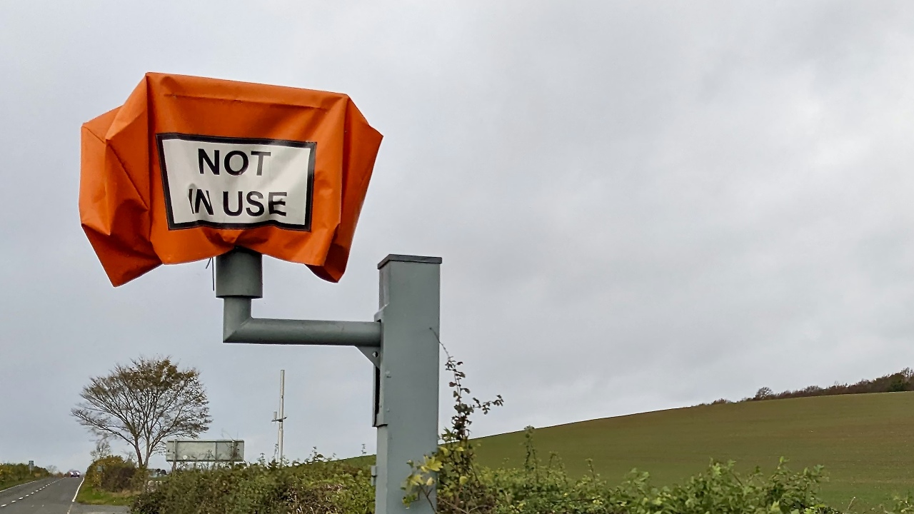 DC’s plan to kill traffic cameras blows $267M hole in the budget