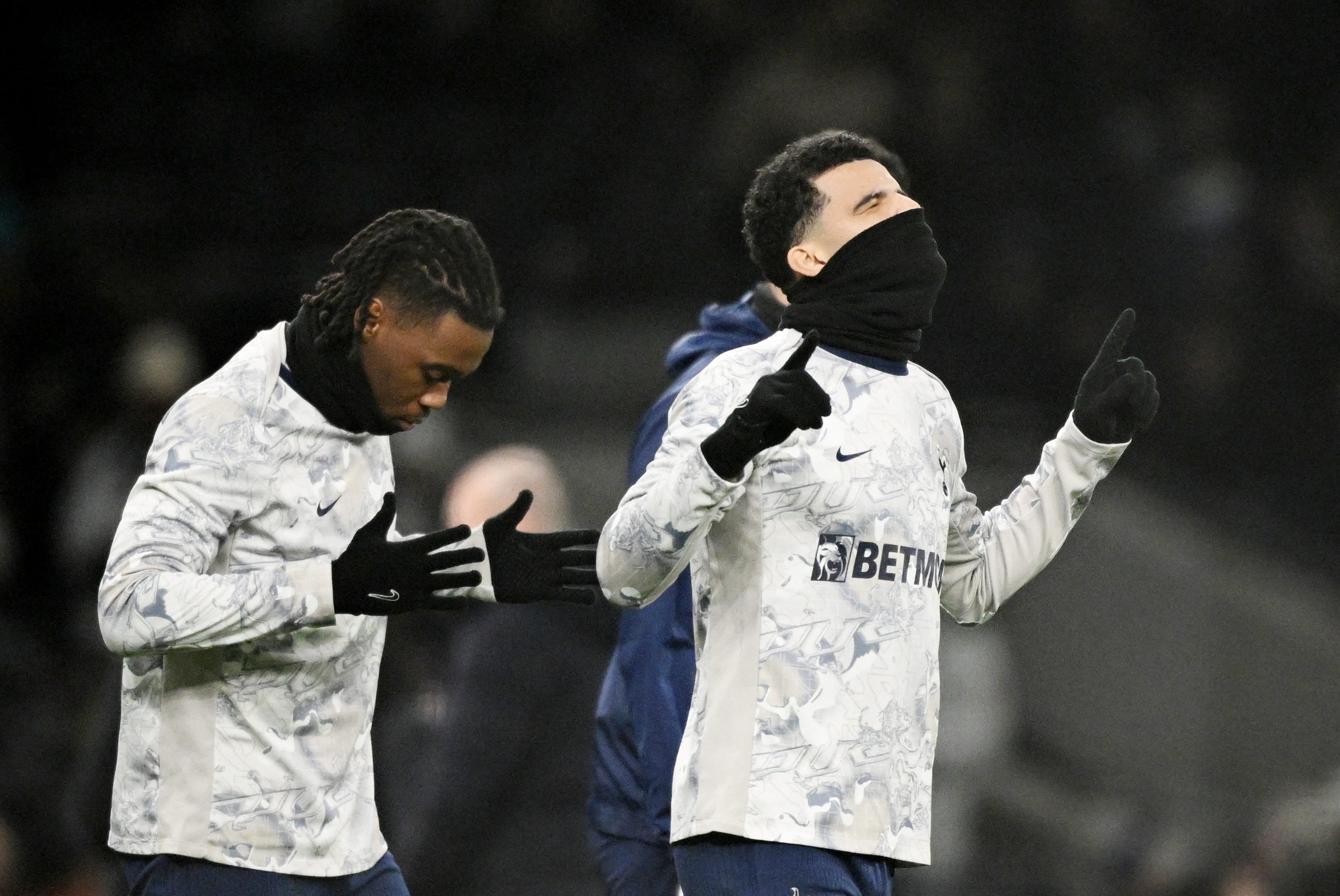 Tottenham vs. West Ham: Premier League betting odds, prediction, pick