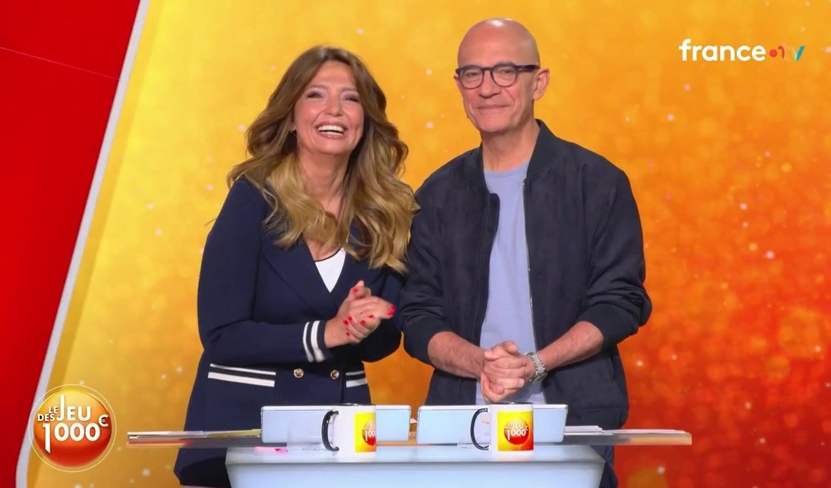 Déprogrammation : France 3 ne diffuse pas « Le jeu des 1.000 euros ...