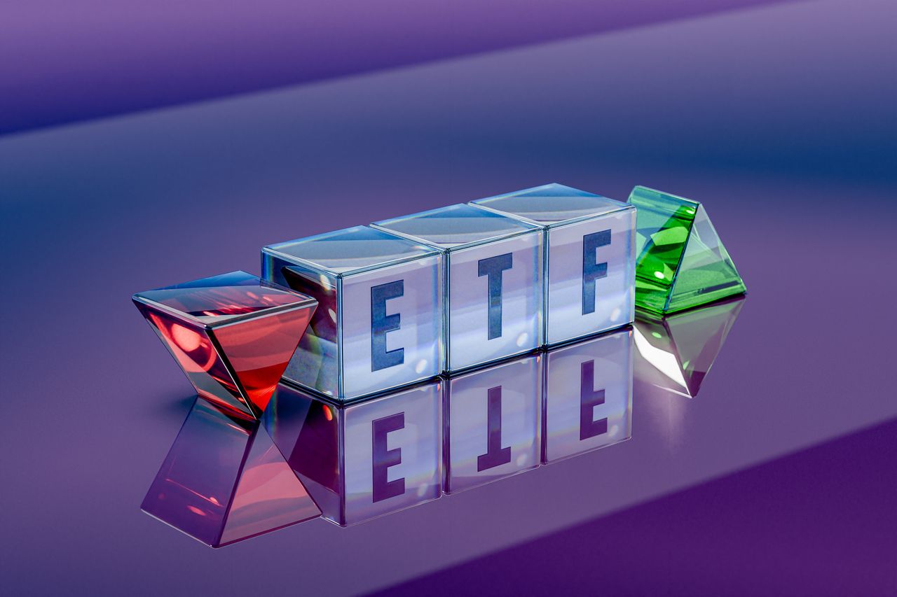 The MoneyWeek ETF portfolio – early 2026 update