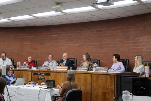 Cassie Pope is new Red Bluff city councilmember