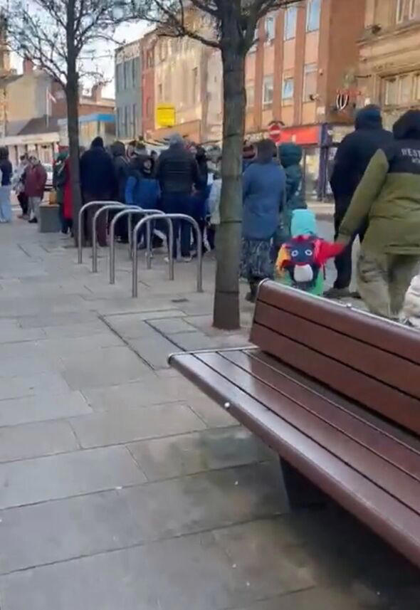 Incredible museum open again to public - as 150k flock to Wallace and ...