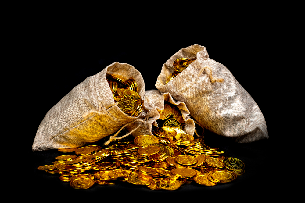 How and where to sell gold coins for the best price