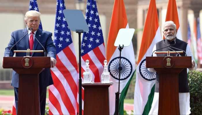 Trump to get taste of his own medicine? India’s quiet tariff on US ...
