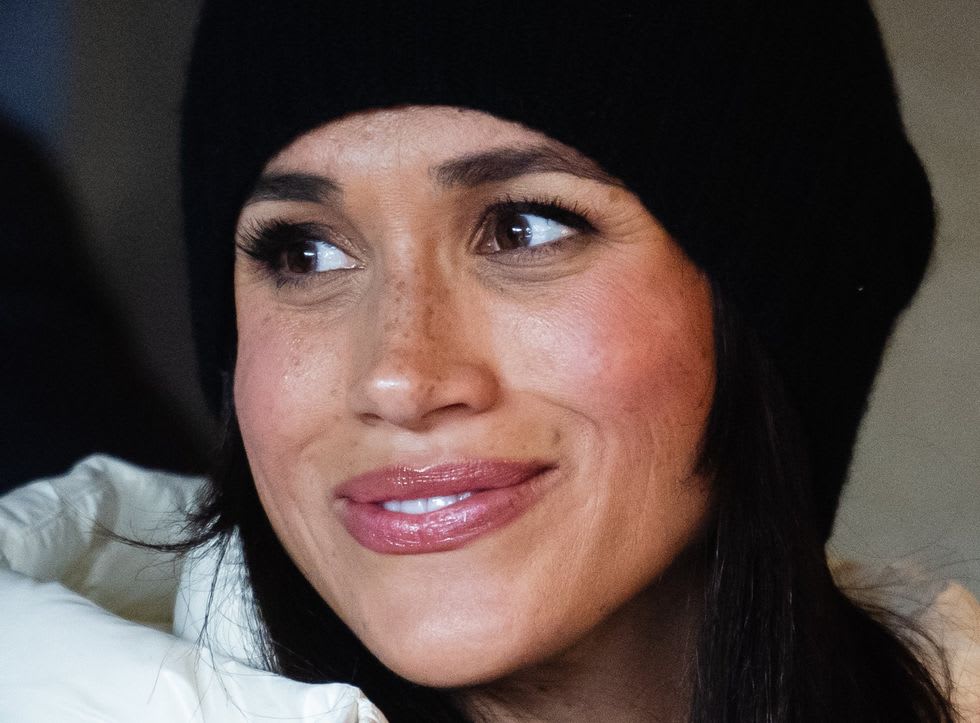 Meghan Markle will happily return to the UK after As Ever glitch ...