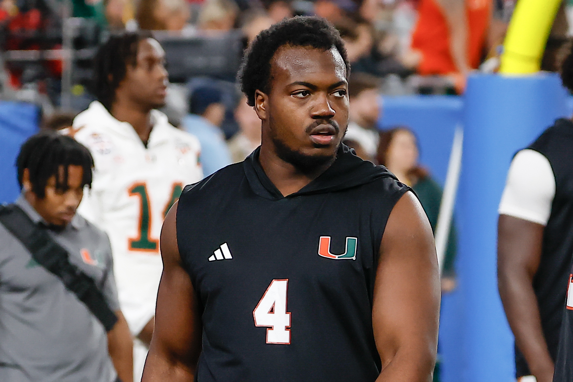 Bengals land top pass rusher in latest mock draft