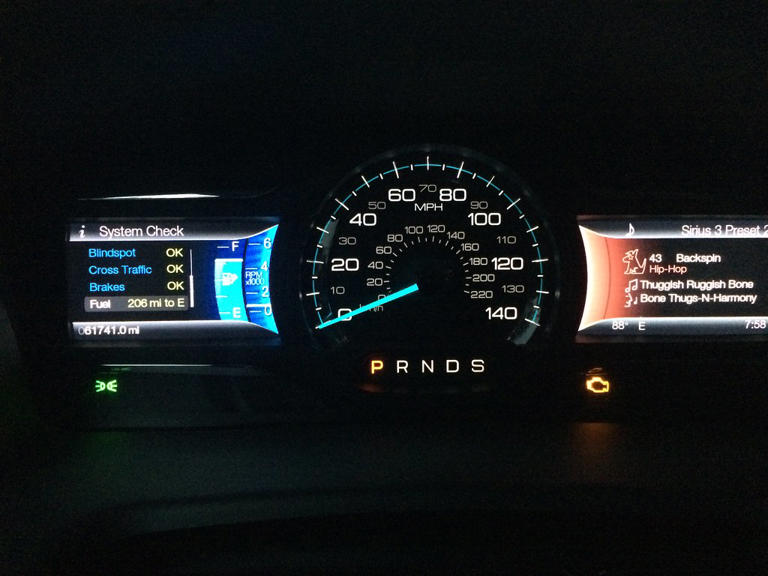 6 dashboard warnings that people ignore until it’s too late