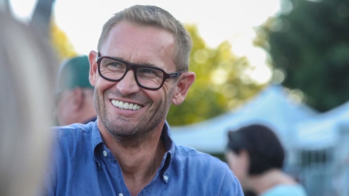Municipales 2026 à Évry : « l’enfant de la droite » Stéphane Beaudet ne ...
