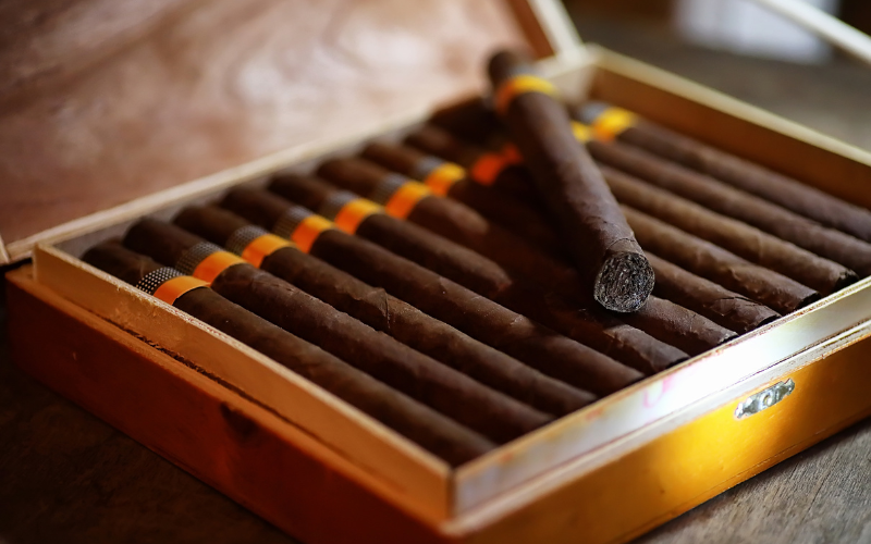 Is the global cigar market really booming again?