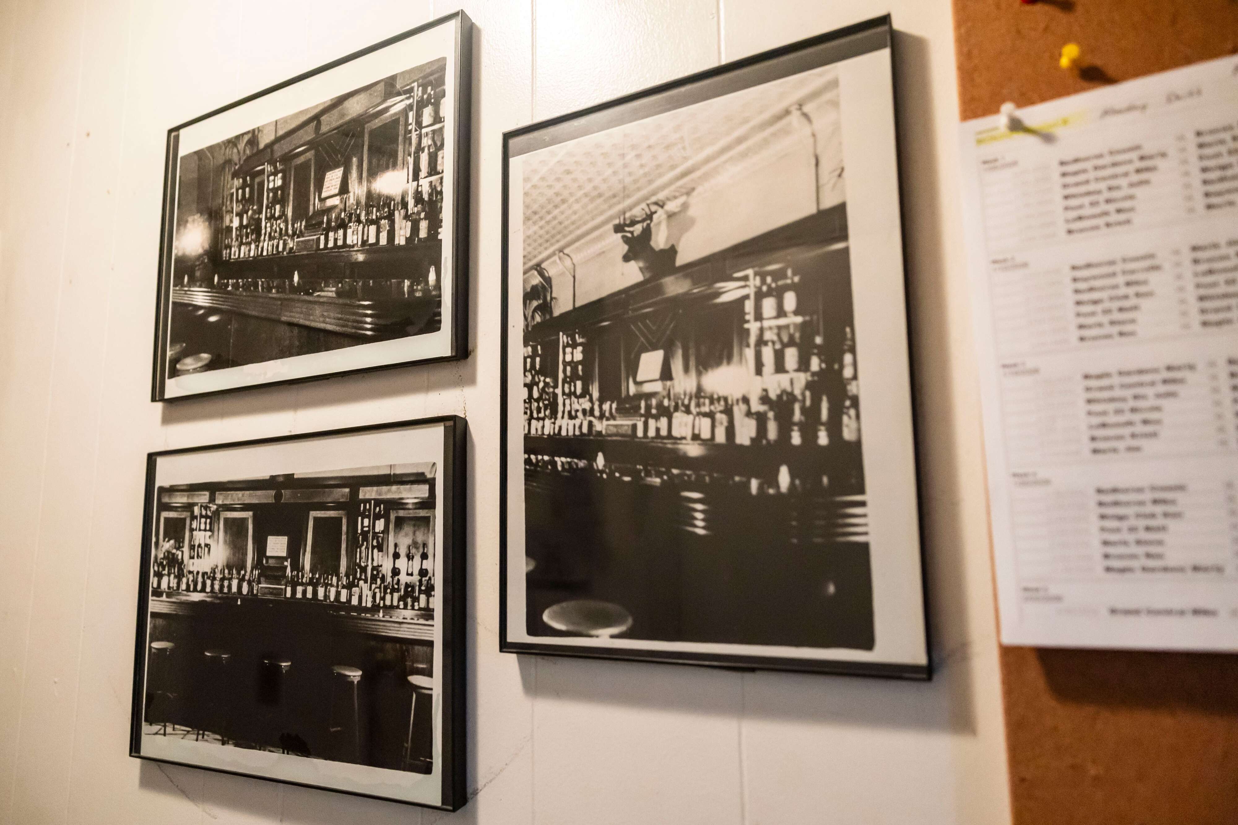 New owners take over Saginaw neighborhood dive bar, offering live music, themed nights and 'good ...