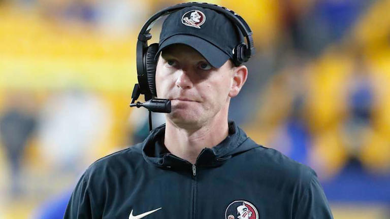 Florida State will be hosting a must-get prospect with a unique name ...