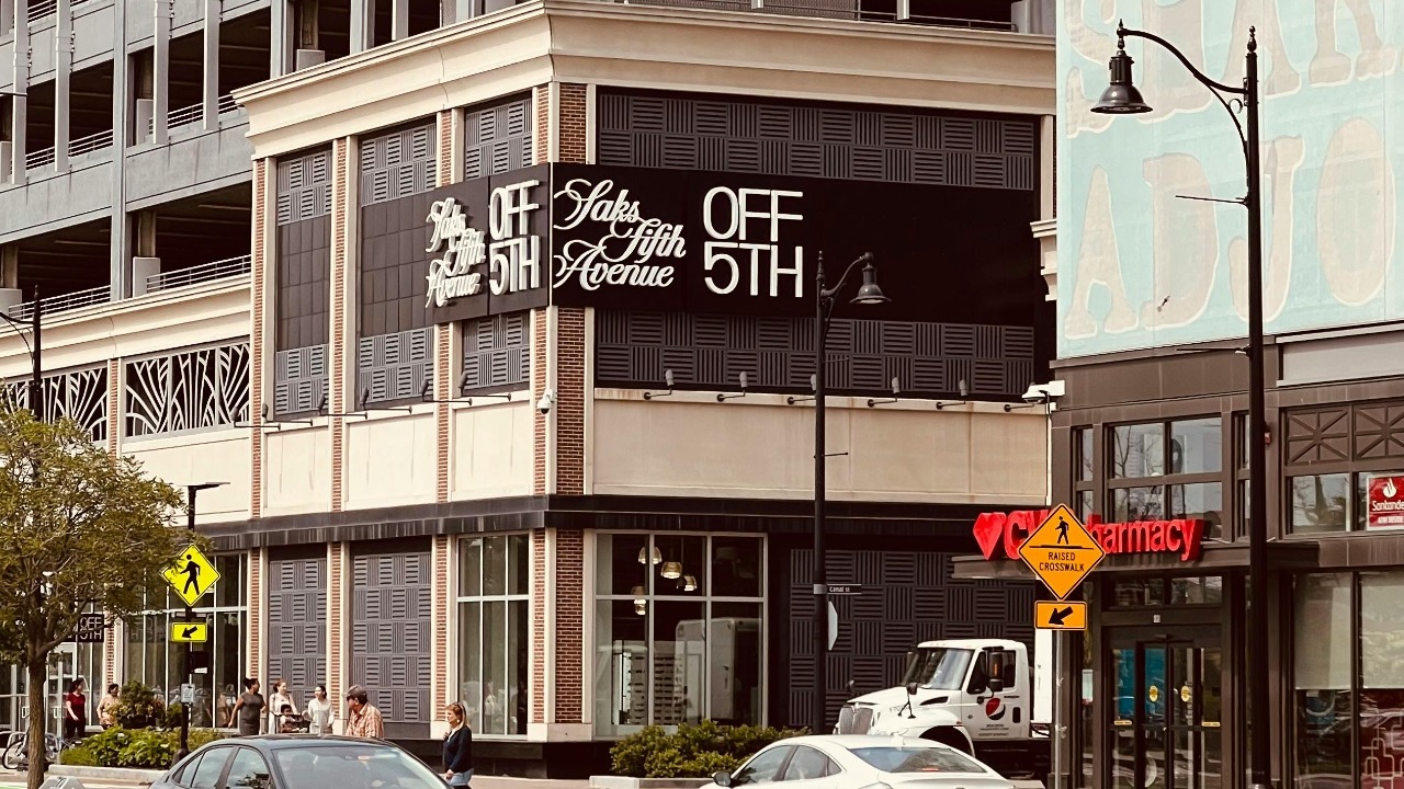 Saks Global wins US court approval for $400M rescue lifeline