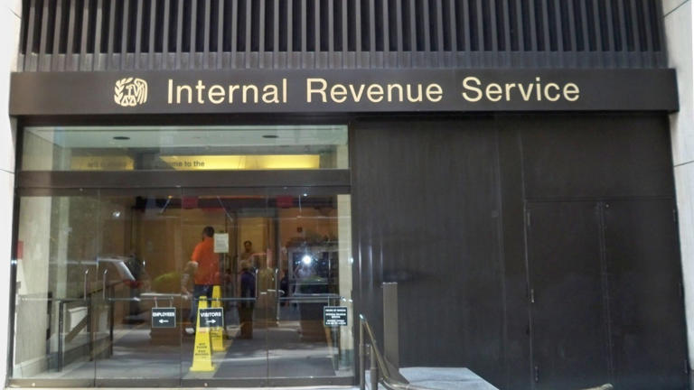 IRS unveils major changes to tax deductions after new law hits