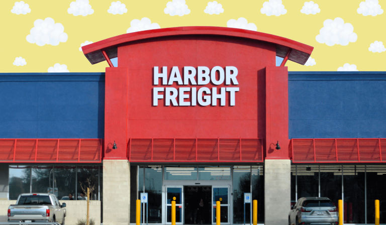 11 best Harbor Freight sales starting this week